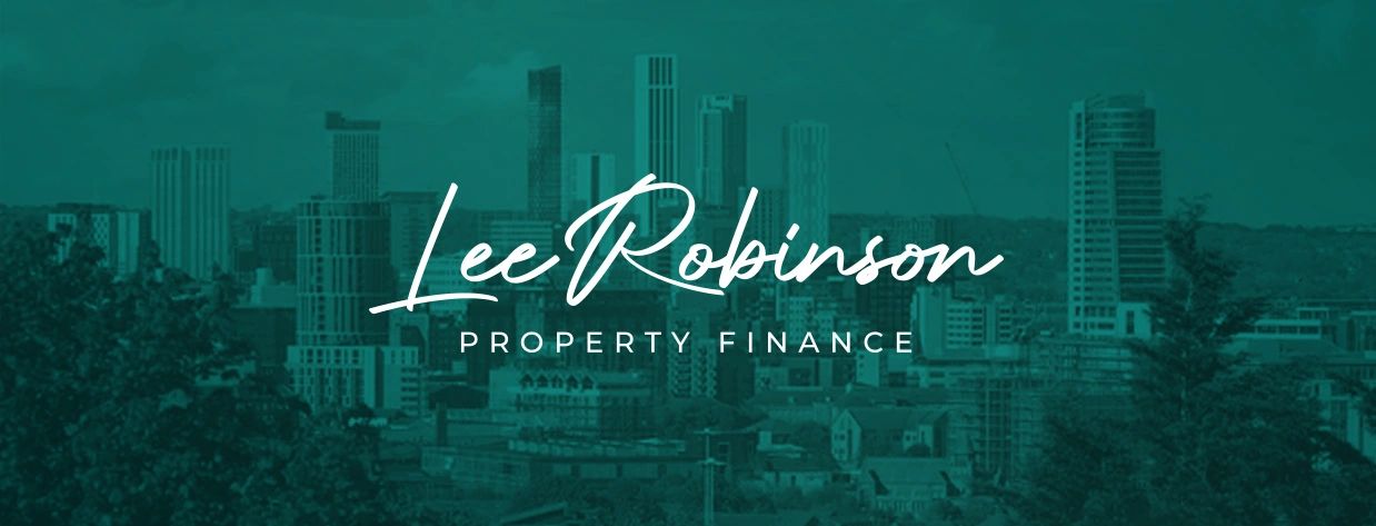 Lee Robinson Property finance ltd