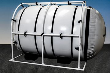 AirMed Hyperbarics