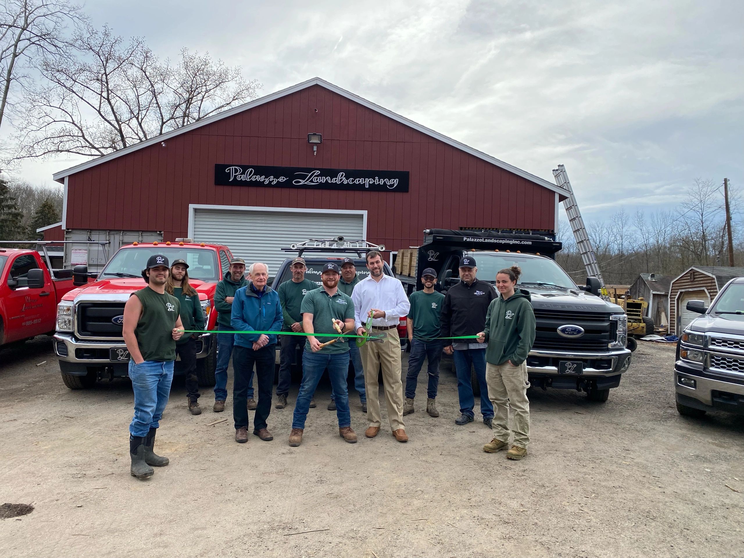 Professional Landscaping Services for Your Garden