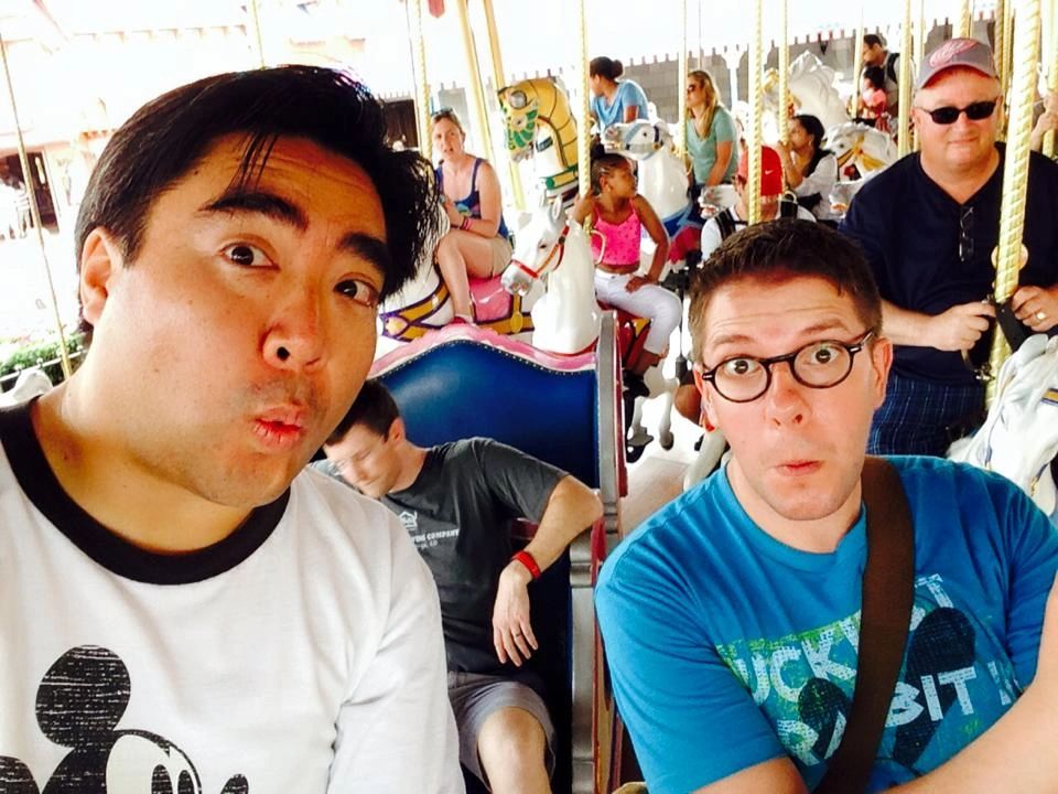 Future Gay Daddy Bloggers