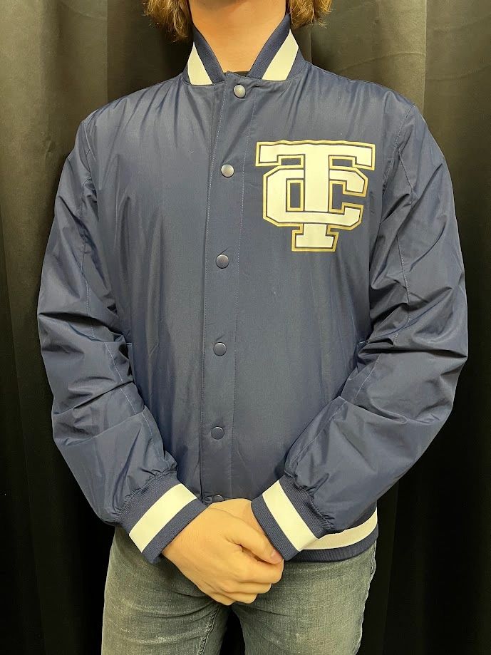 TC Insulated Varsity Jacket