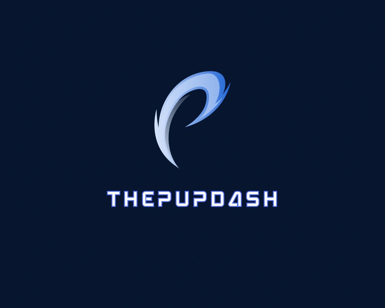 The Pup Dash - Kink Pup, Pup Dash