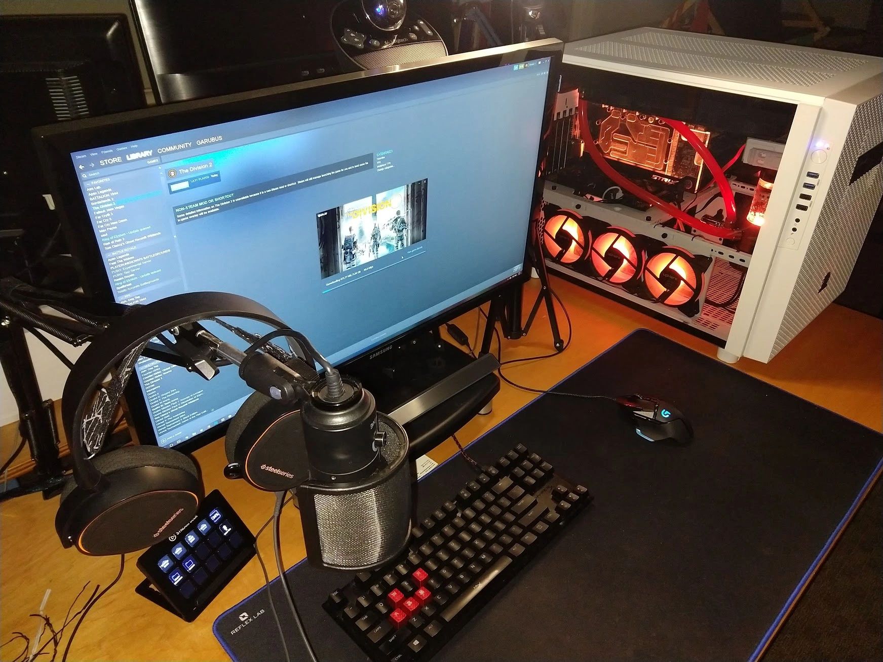 Ready Battlestations