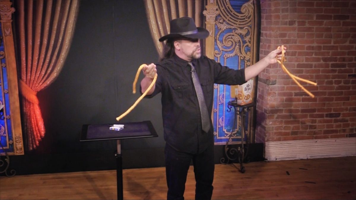 Professor's Nightmare - The Awakening by Dan Harlan