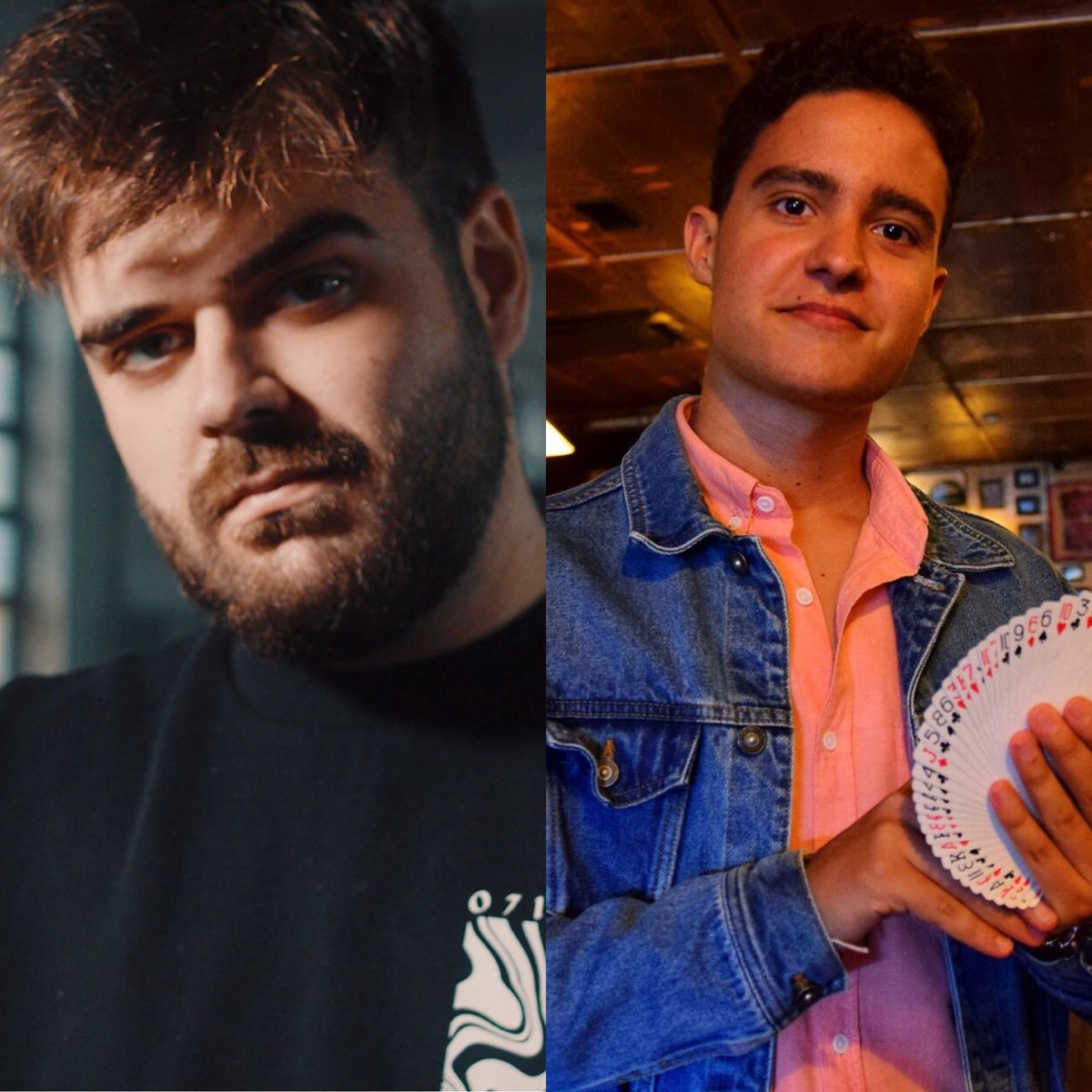 Julio Montoro Lecture plus Juan Herrera