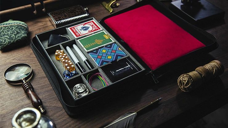 CLOSE UP CASE - Magicians Organizer by TCC