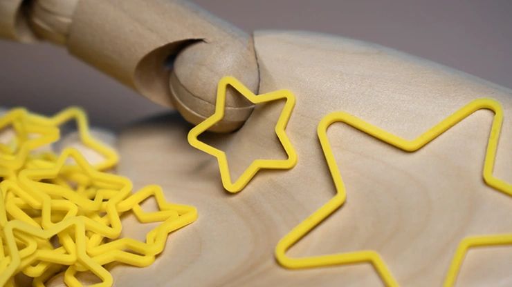 Star Shatter by Alex Ng & Henry Harrius