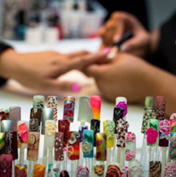 Nail Technology School in Philadelphia, PA | Queen Beauty Institute