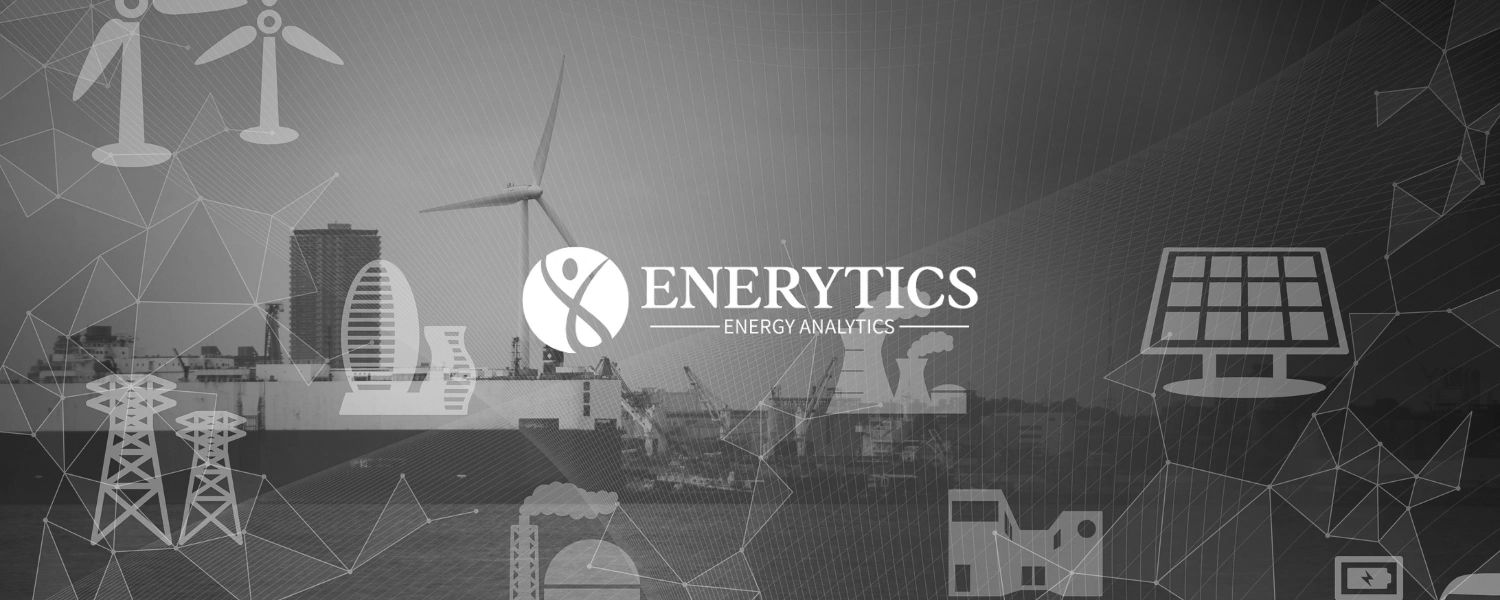 Enerytics - Energy Analytics