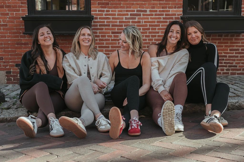 Varsity Club Newburyport