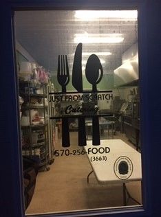 Menu | JFSCATERING.COM