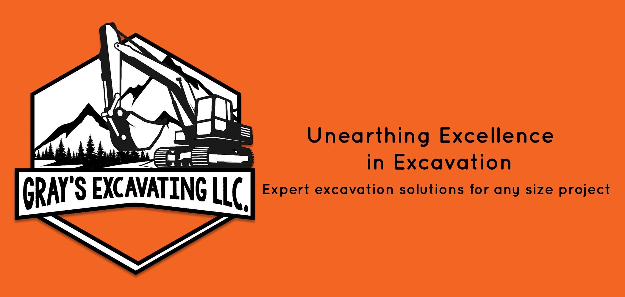 Gray's Excavating LLC