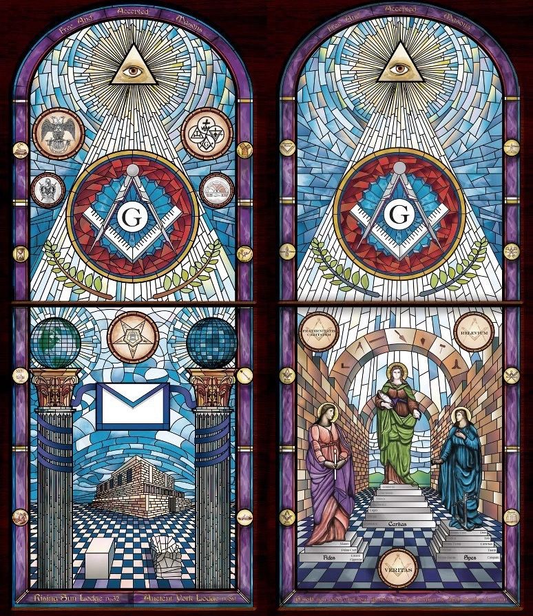 Freemasonry Explained