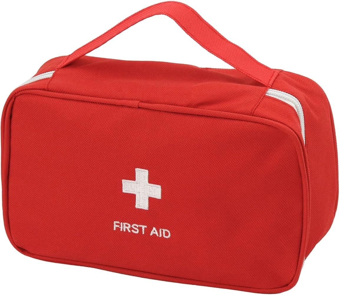 Essential Bite & Sting First Aid Kit