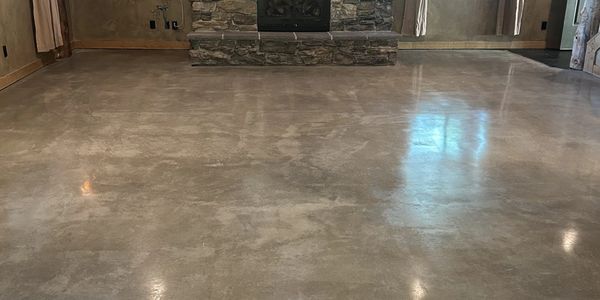 Synergy Concrete Specialties