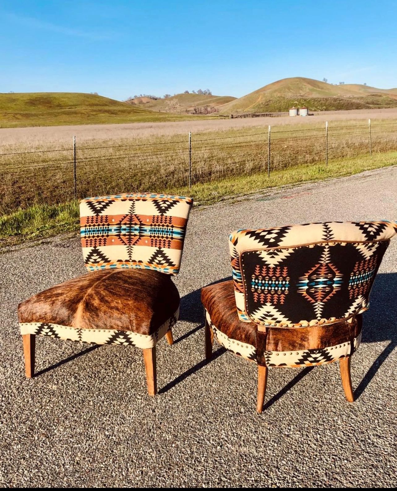 Tumbleweed Home Decor