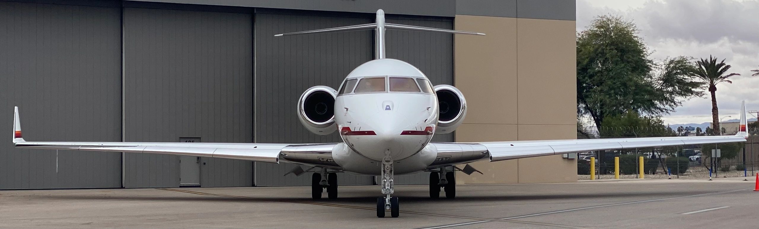 AC Aviation Group - Home