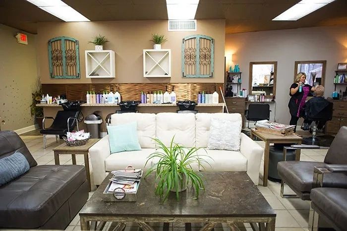 Pure Chic Salon