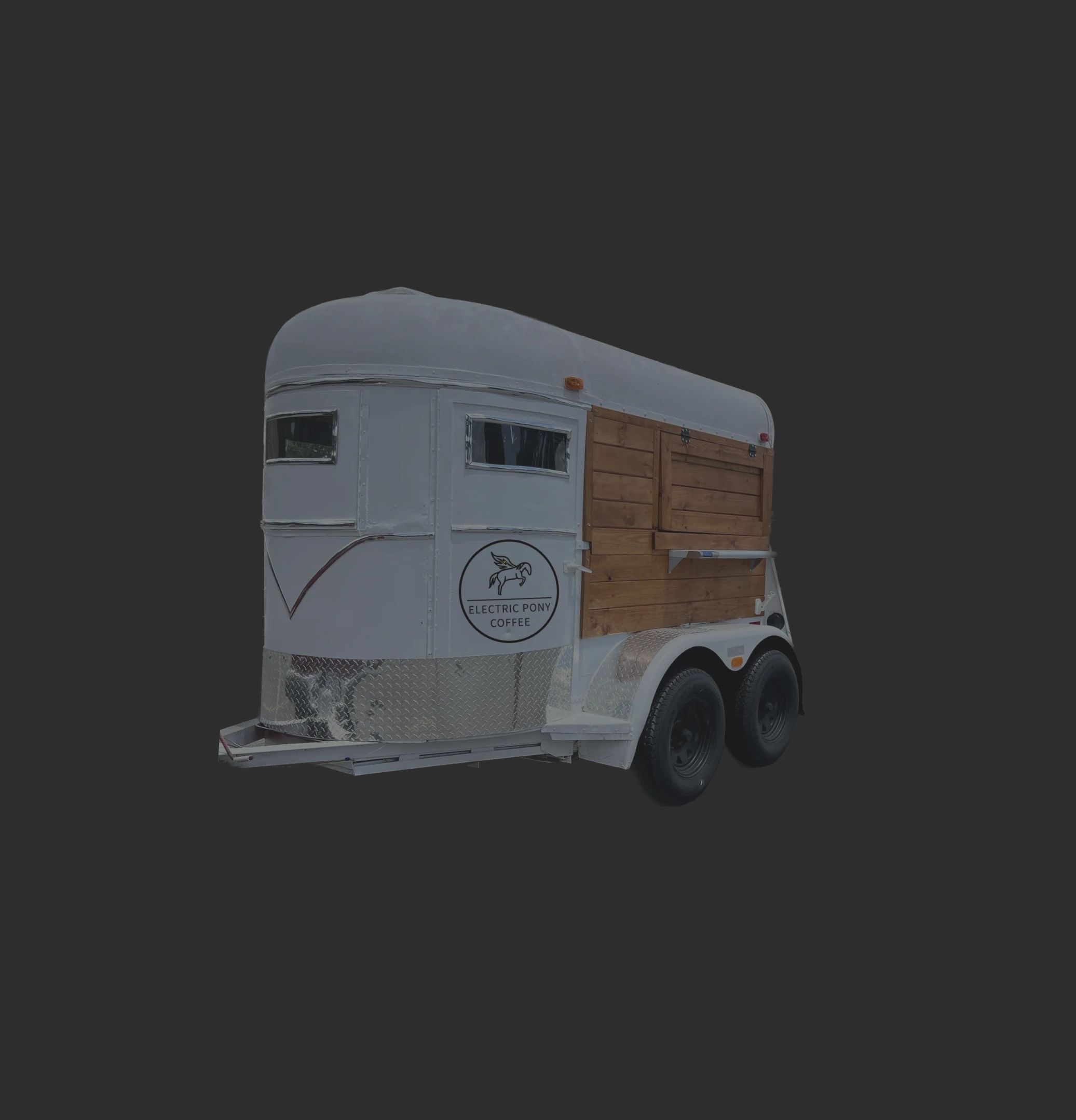 Electric Pony Coffee