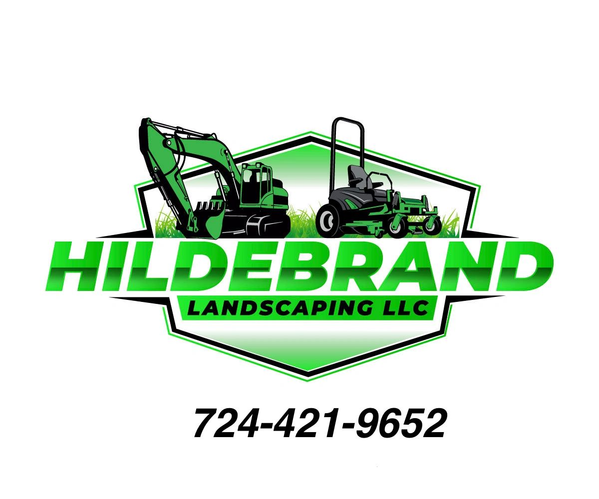 Hildebrand Landscaping LLC