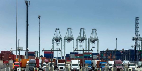 Legacy Drayage - Freight Logistics, Trucking Logistics, Transportation ...