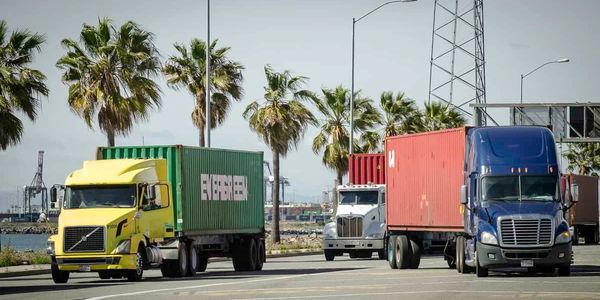 Legacy Drayage - Freight Logistics, Trucking Logistics, Transportation ...