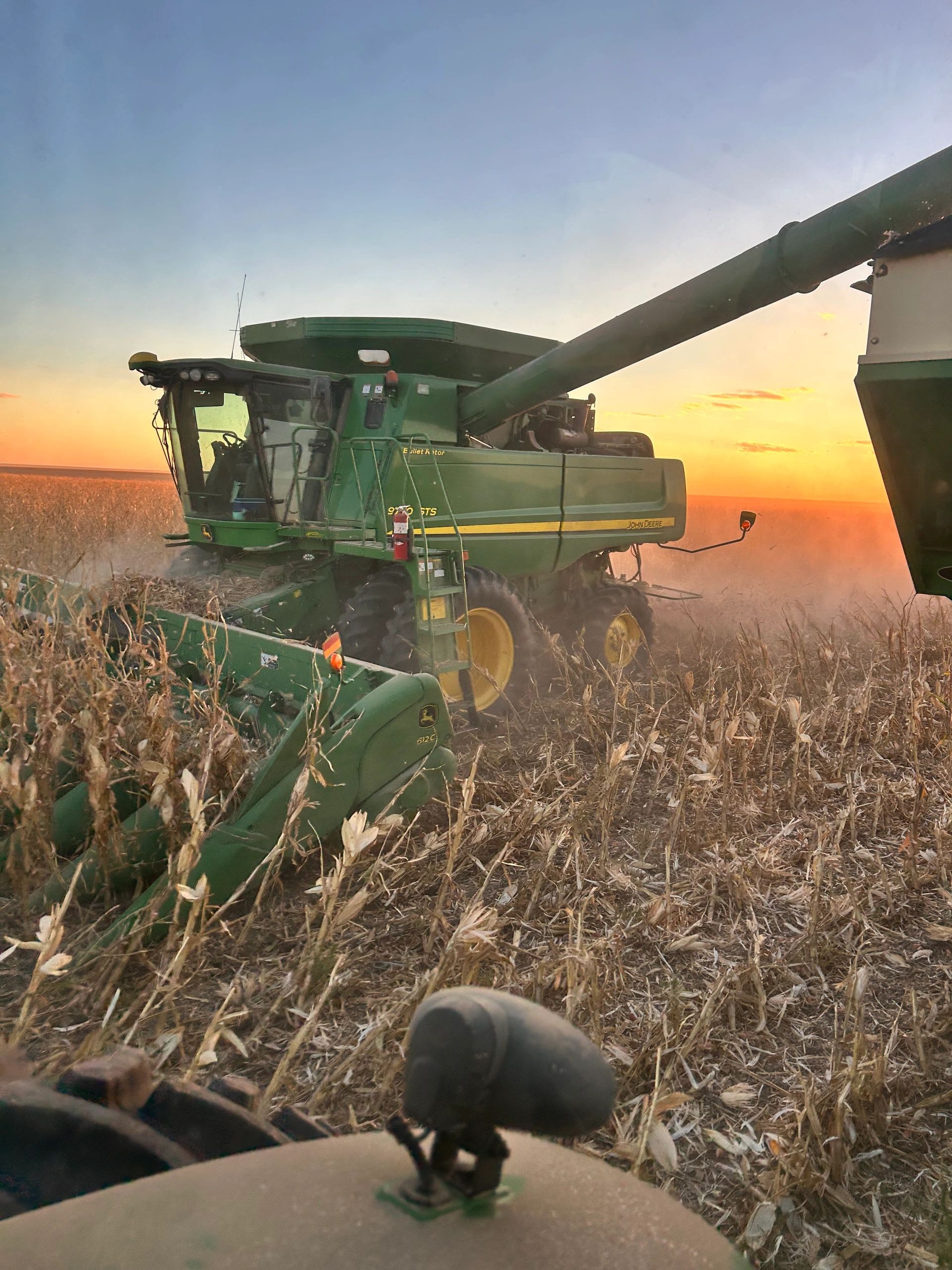 Providence Farms LLC