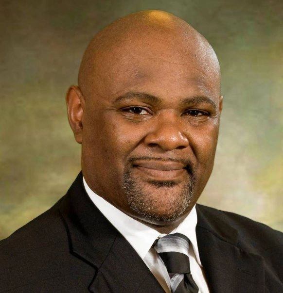 Rev. Rodney Teal