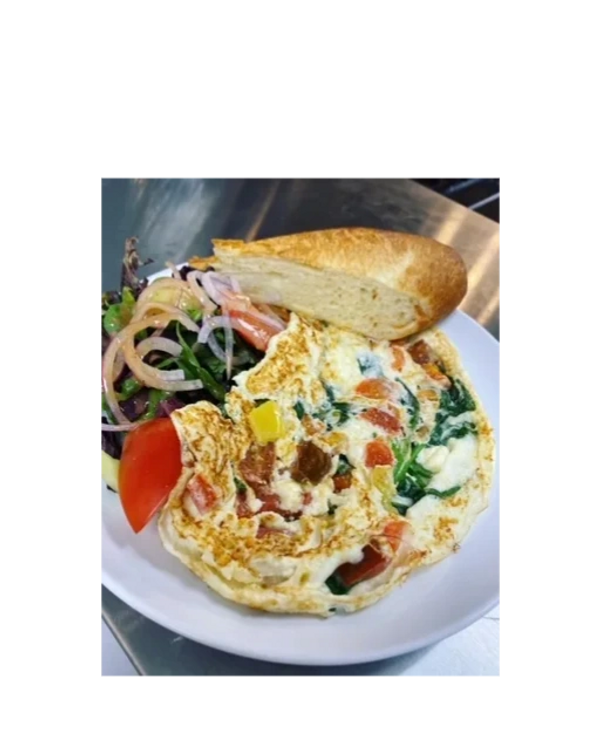 Guzzo's BakeHouse - Brunch and Lunch - Haworth, New Jersey