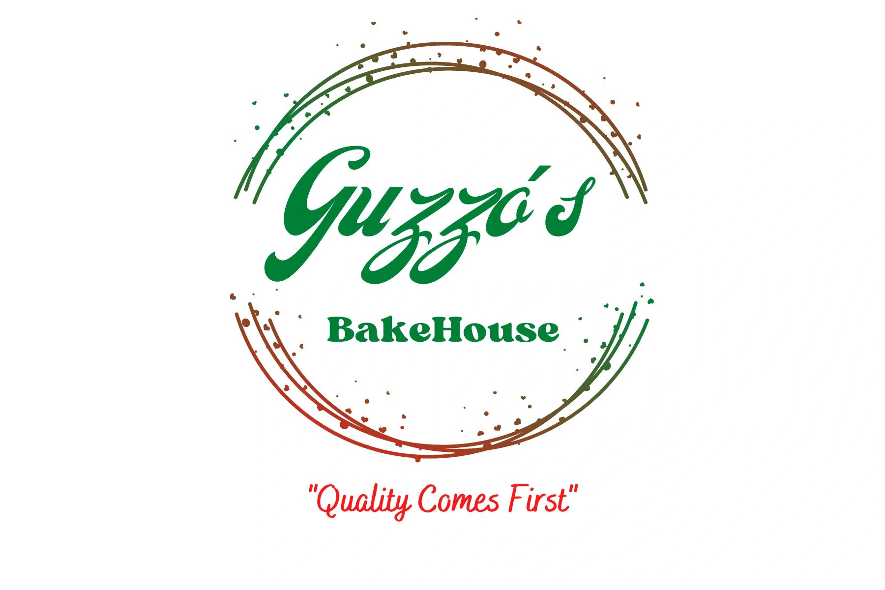 Guzzo's BakeHouse - Brunch and Lunch - Haworth, New Jersey