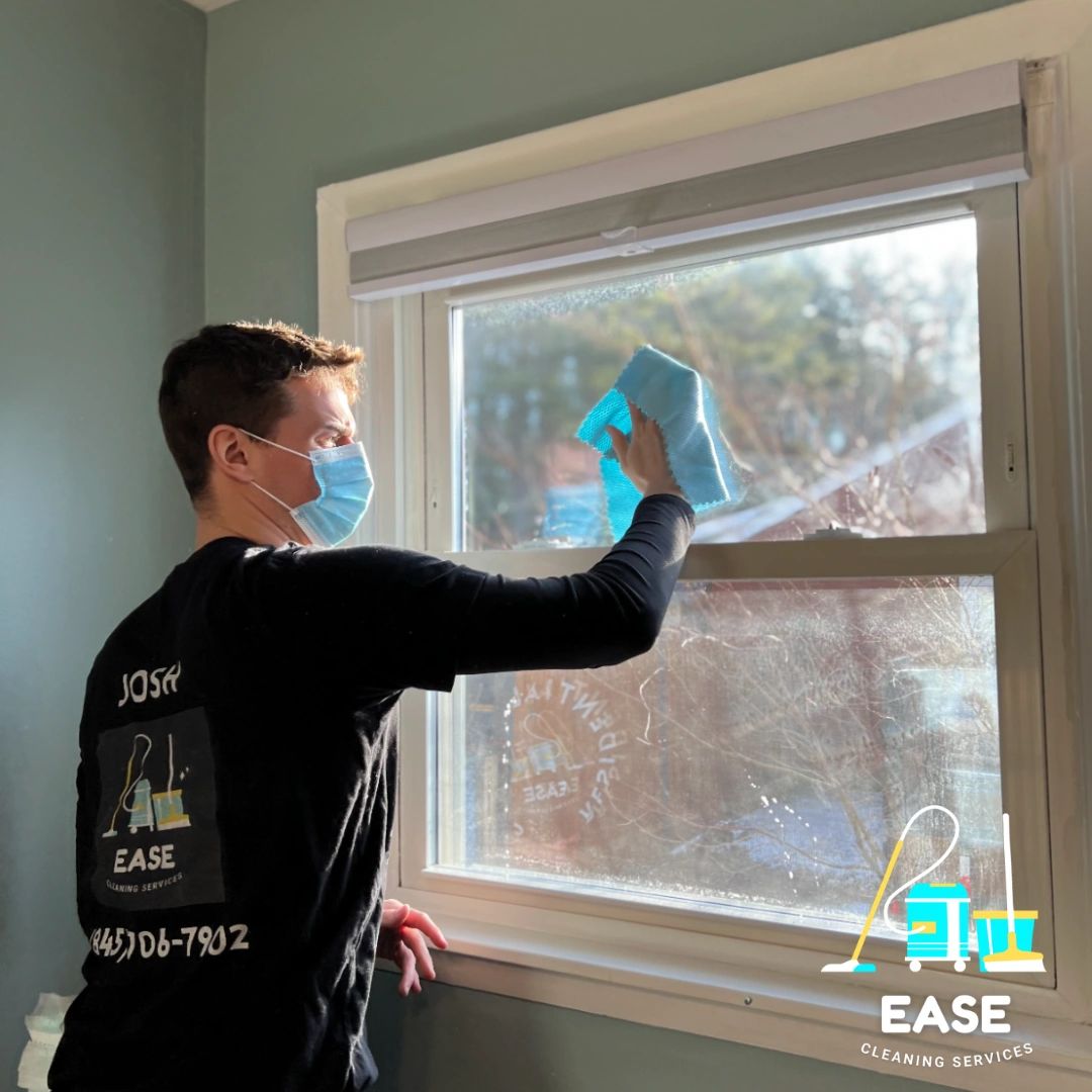 Home [easecleaningservices.com]