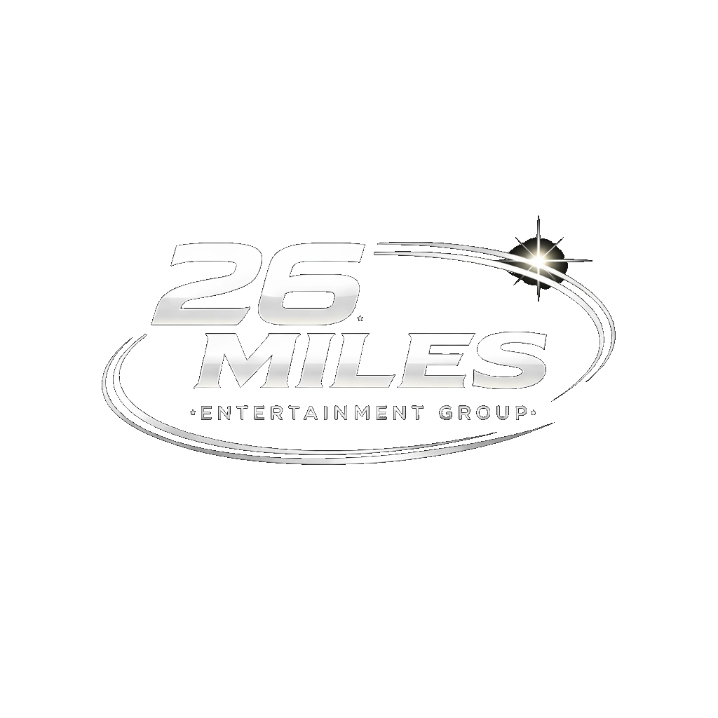 26 Miles Entertainment Group