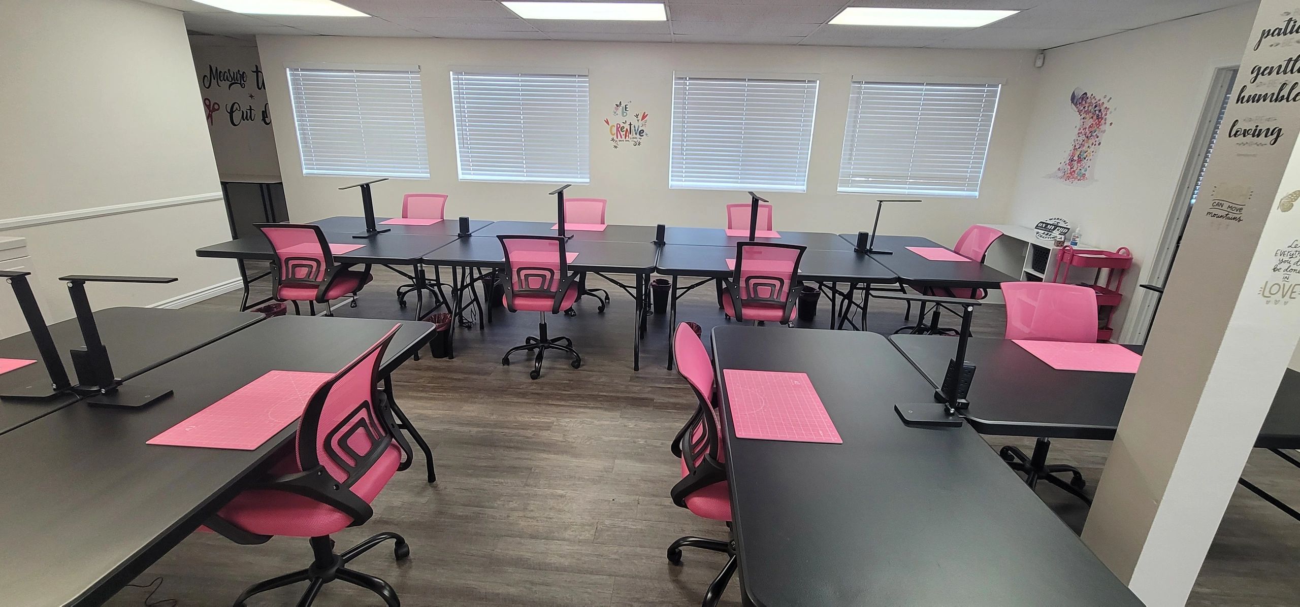 Crafting Memories Studio