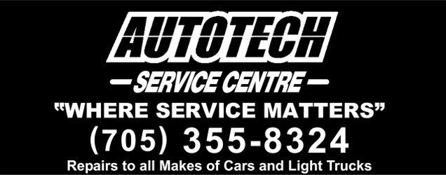 Autotech Service Centre