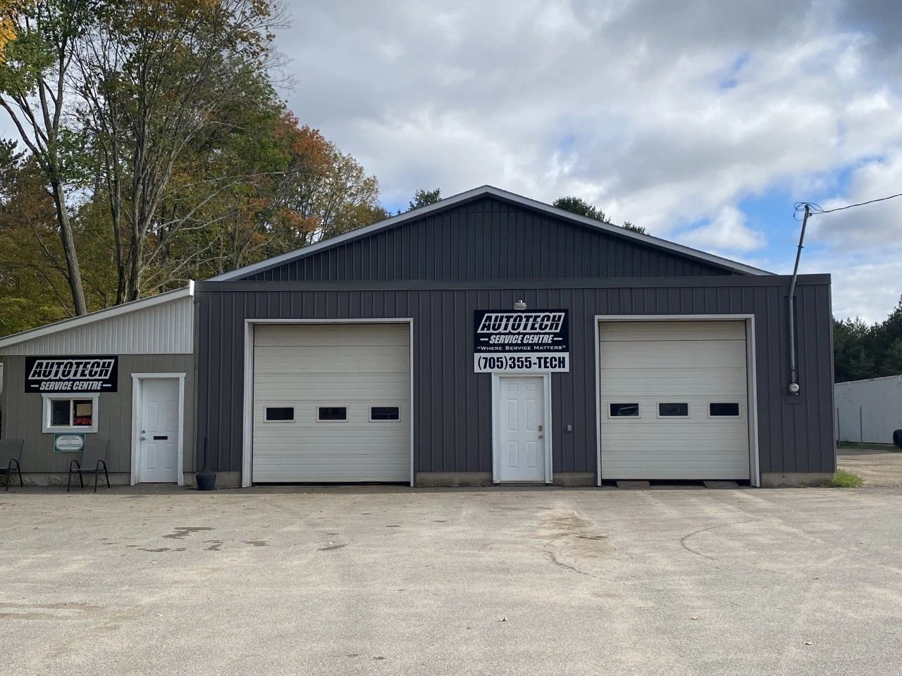 Autotech Service Centre