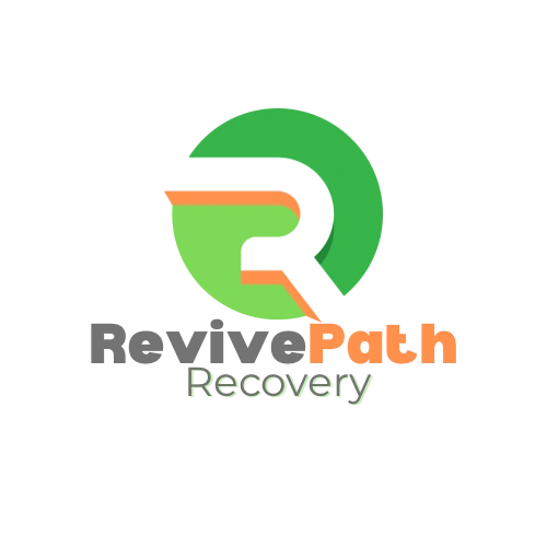Revive Path Recovery
