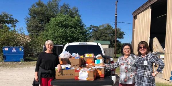 community care prayer outreach | community care prayer outreach