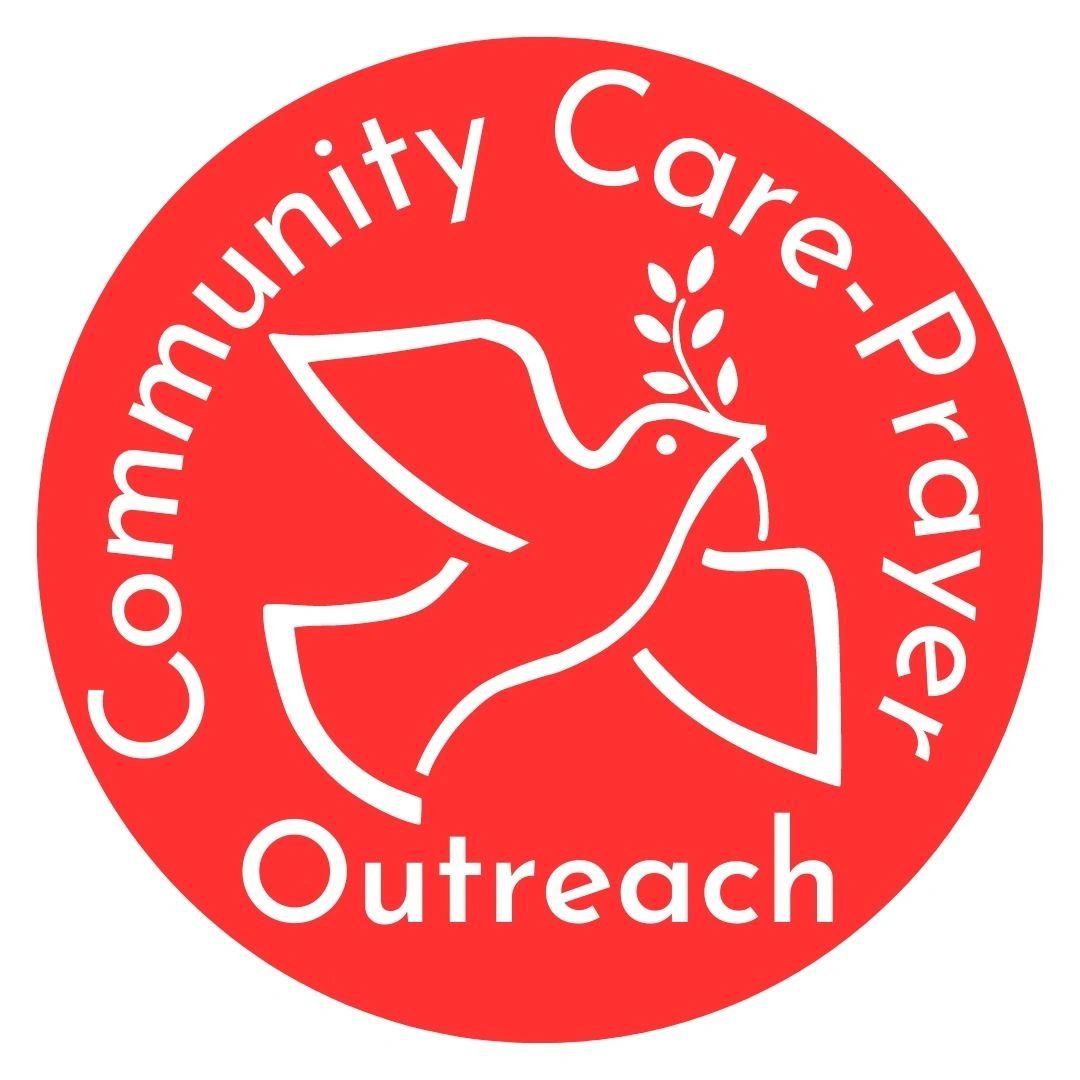 community care prayer outreach