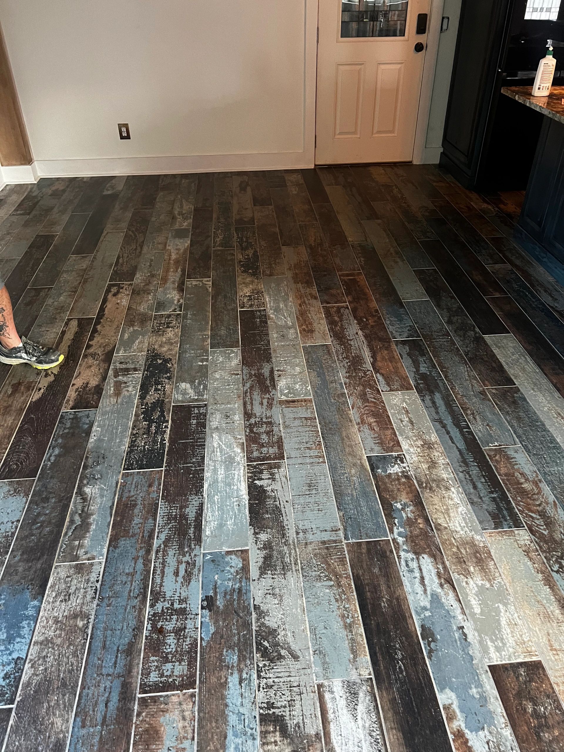 New Image Tile and Concepts, LLC