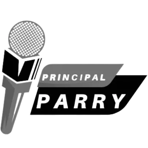 Principal Parry - Keynote and Conference Speeches, Educational ...