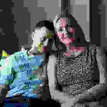 Ruth Coker Burks - Motivational Speaker, Activist, Human Rights