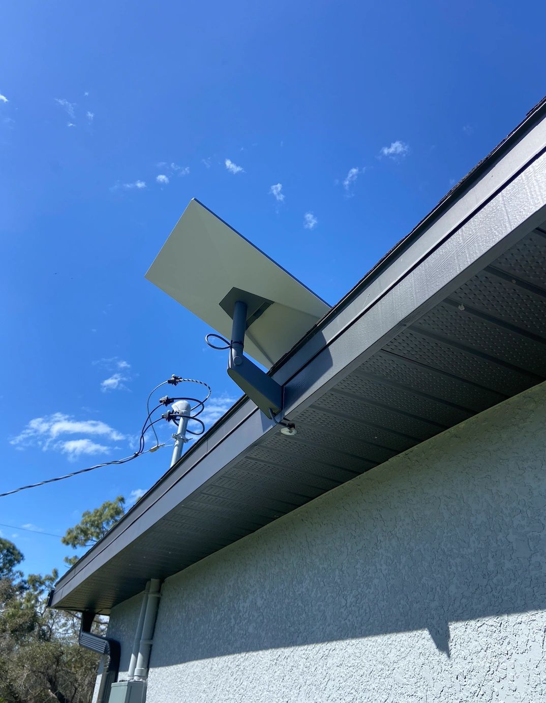 Starlink Systems Professional Installation | Flstarlink