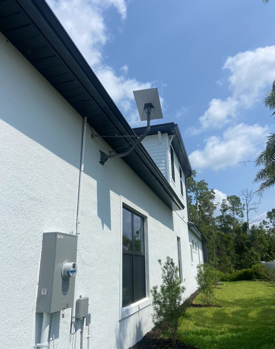 Starlink Installation Services