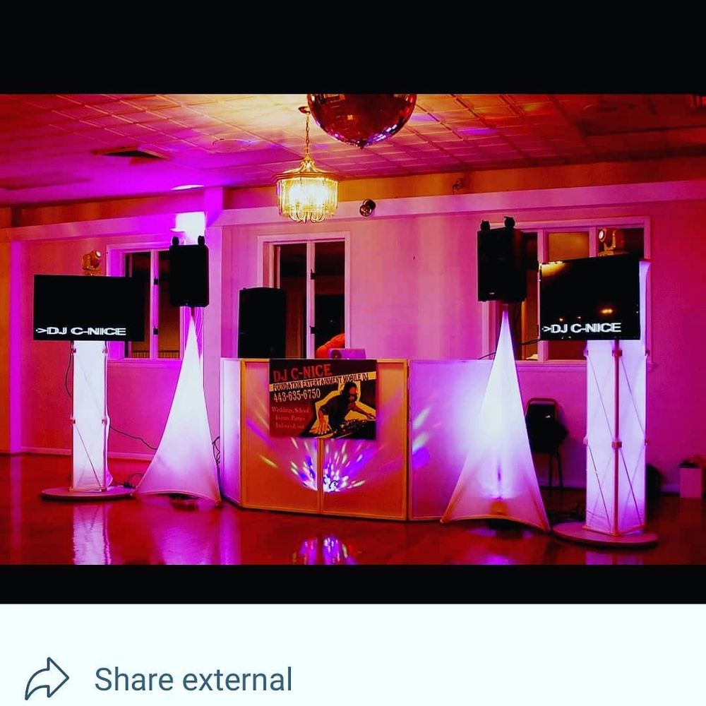 FOUNDATION ENTERTAINMENT MOBILE DJ - Dj, Event, Wedding Dj
