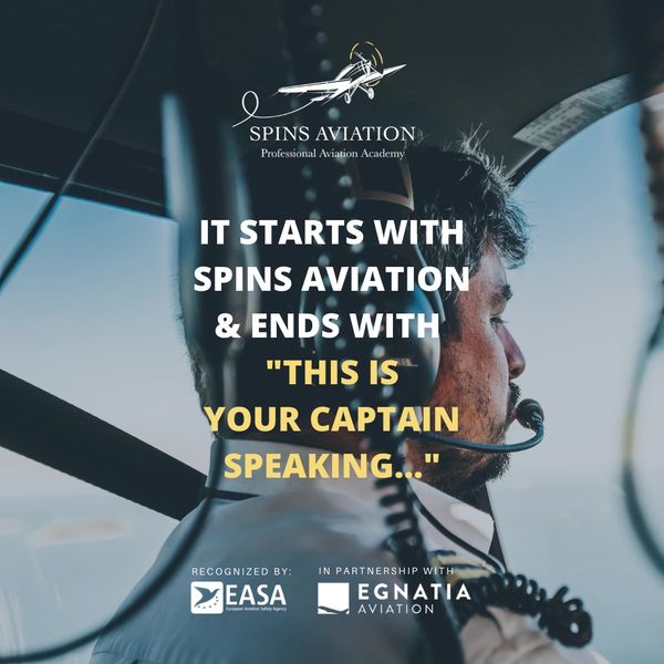 About Us | Spins Aviation