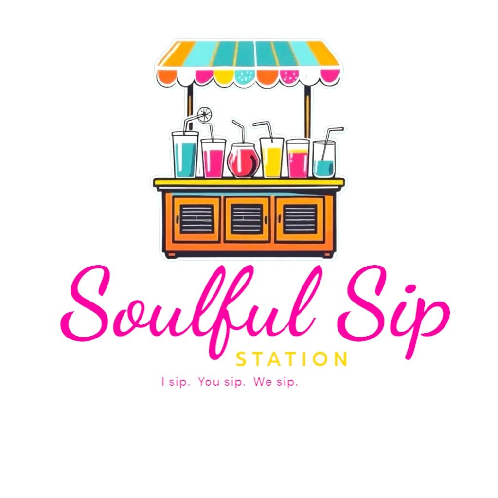 Soulful Sip Station
