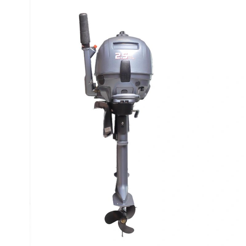 (4S-ACF) Motor Seanovo Cuatro Tiempos 2.5 HP