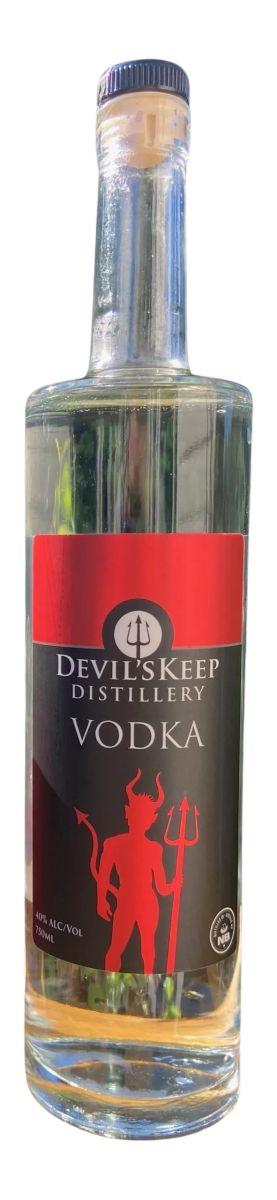 Vodka - 750ml