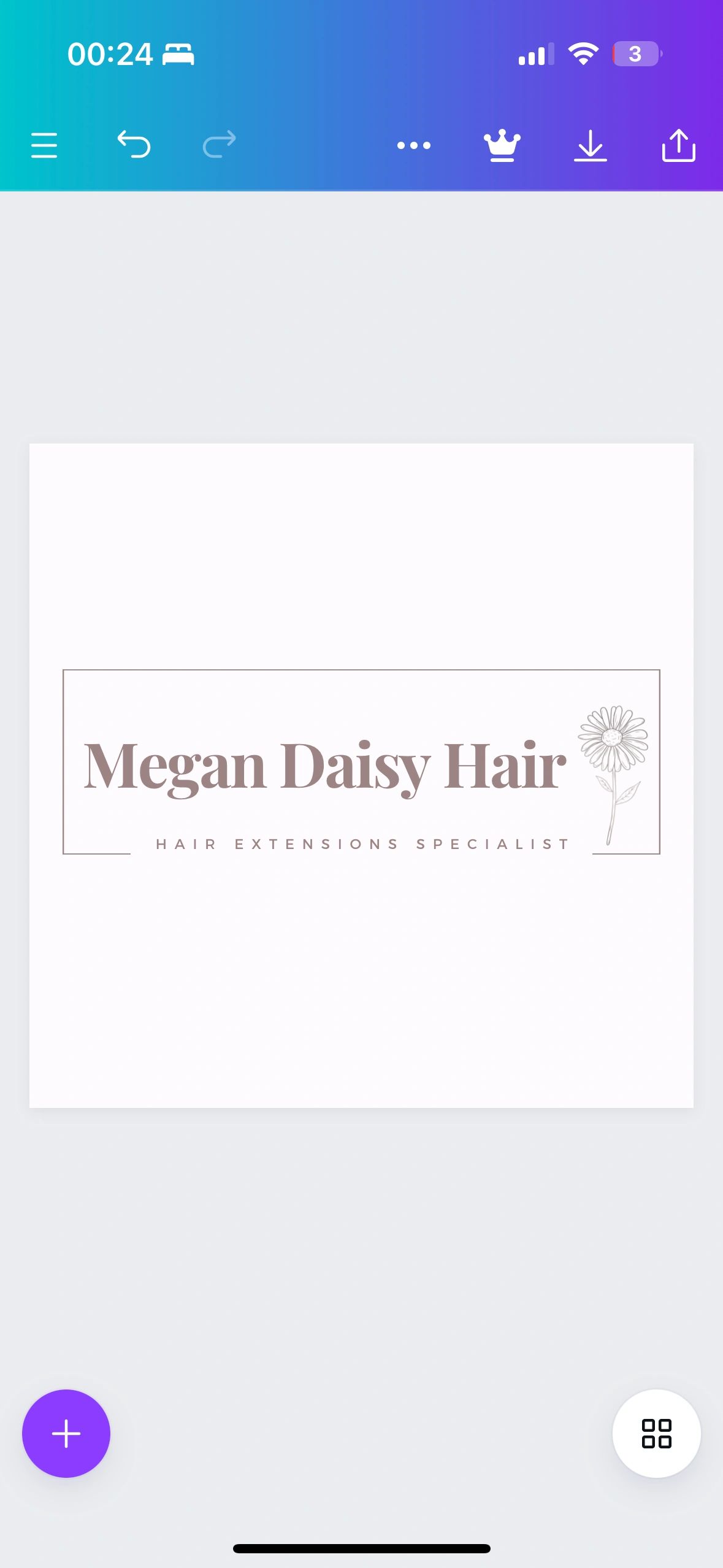 Hair Extensions - Megandaisyhair