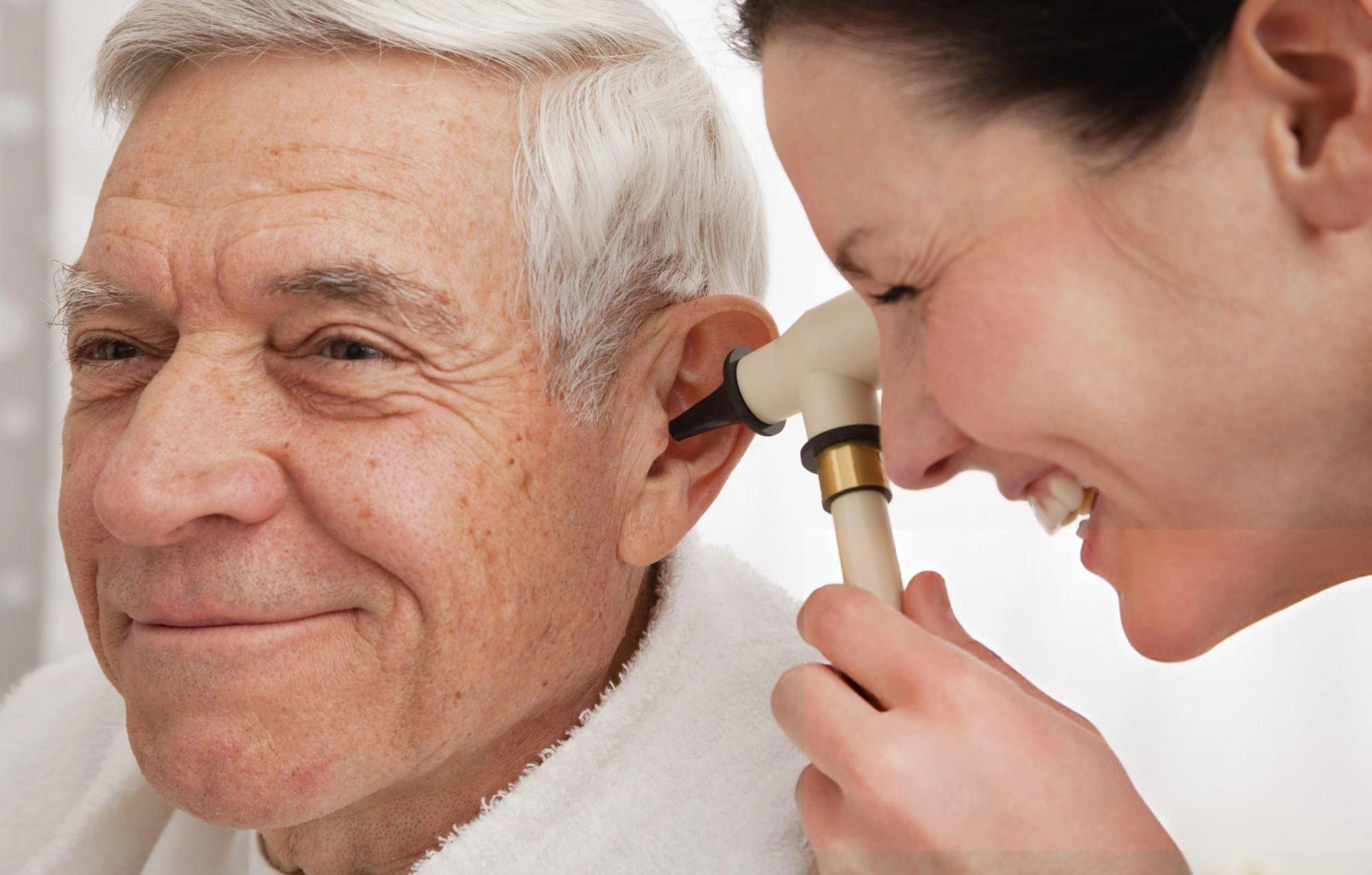 Signs You Need Professional Ear Wax Removal